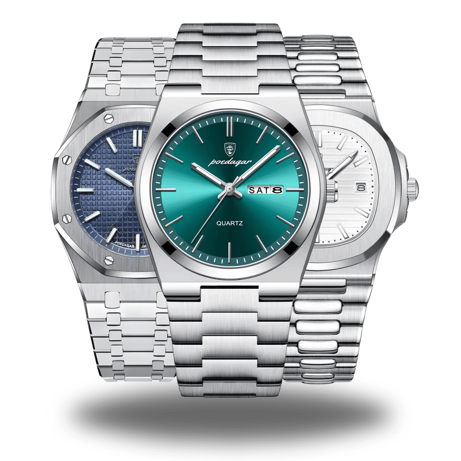 Products – Lucky Fours