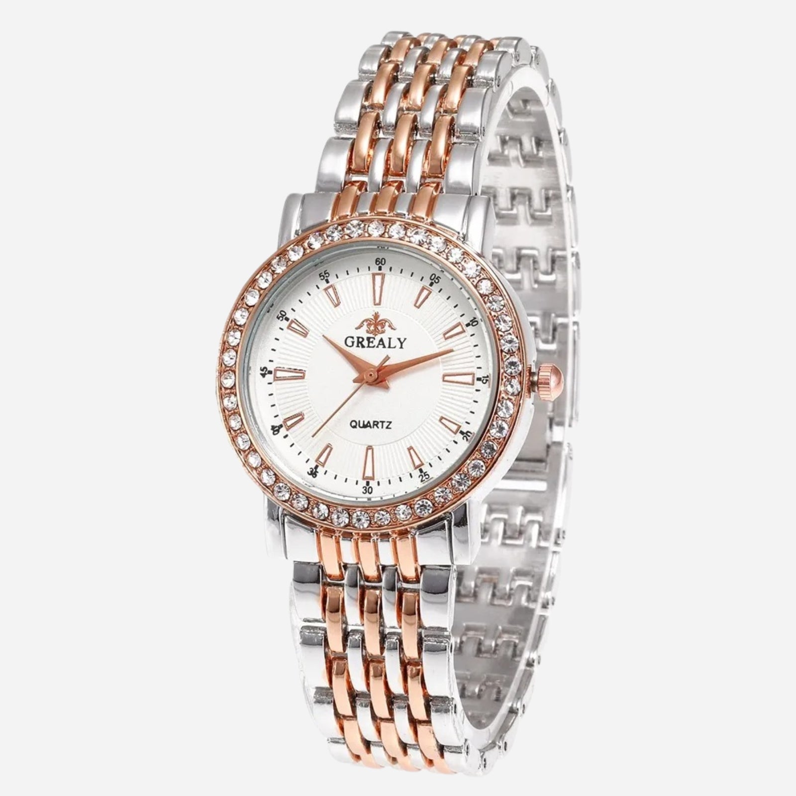 Lucky Fours | #1 Rated Affordable Luxury Watches