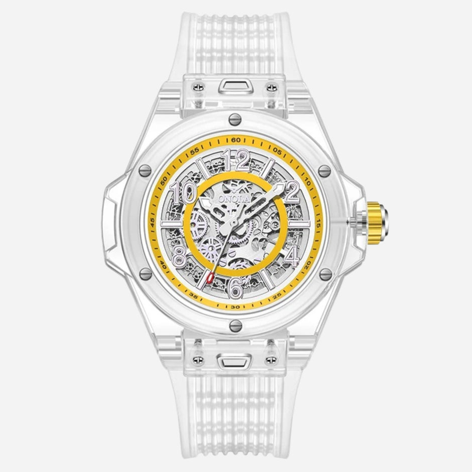 Lucky Fours | #1 Rated Affordable Luxury Watches