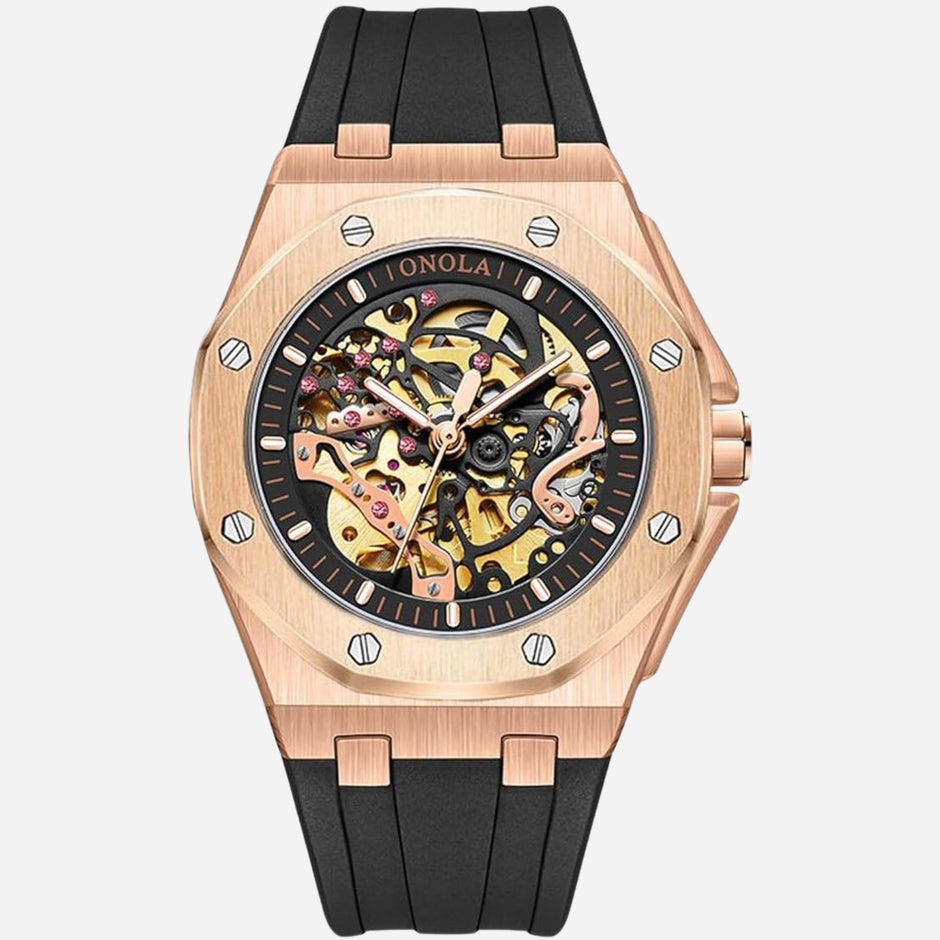 Lucky Fours | #1 Rated Affordable Luxury Watches