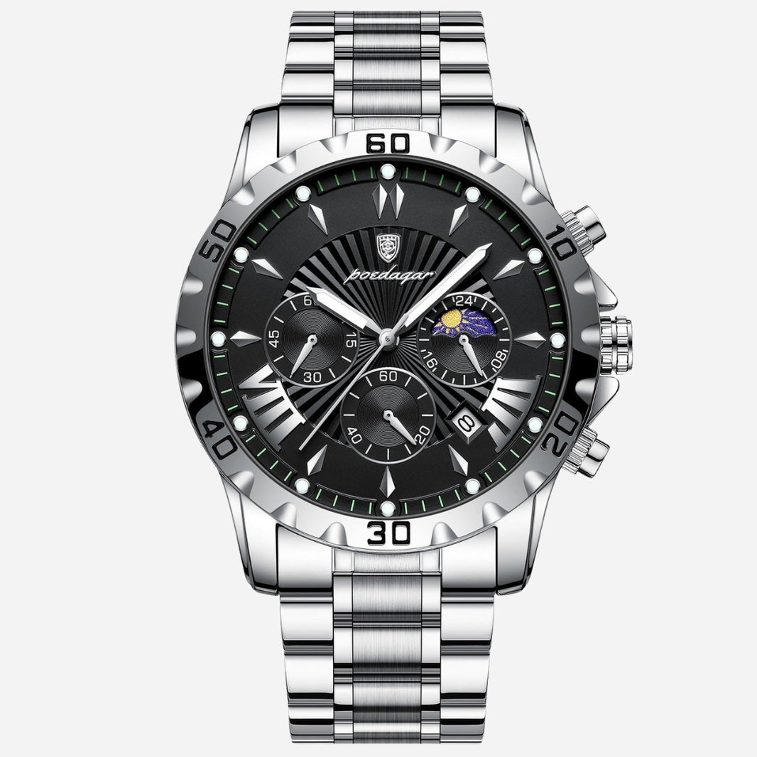 Men's Watches – Lucky Fours