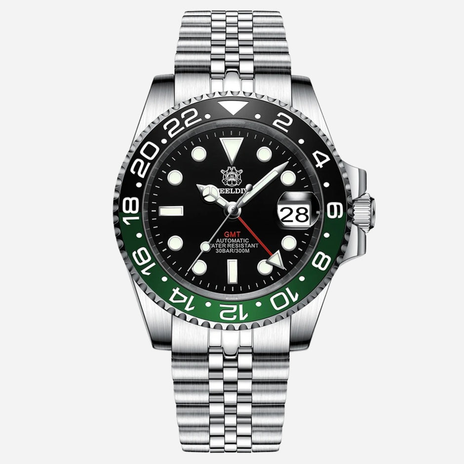 Lucky Fours | #1 Rated Affordable Luxury Watches